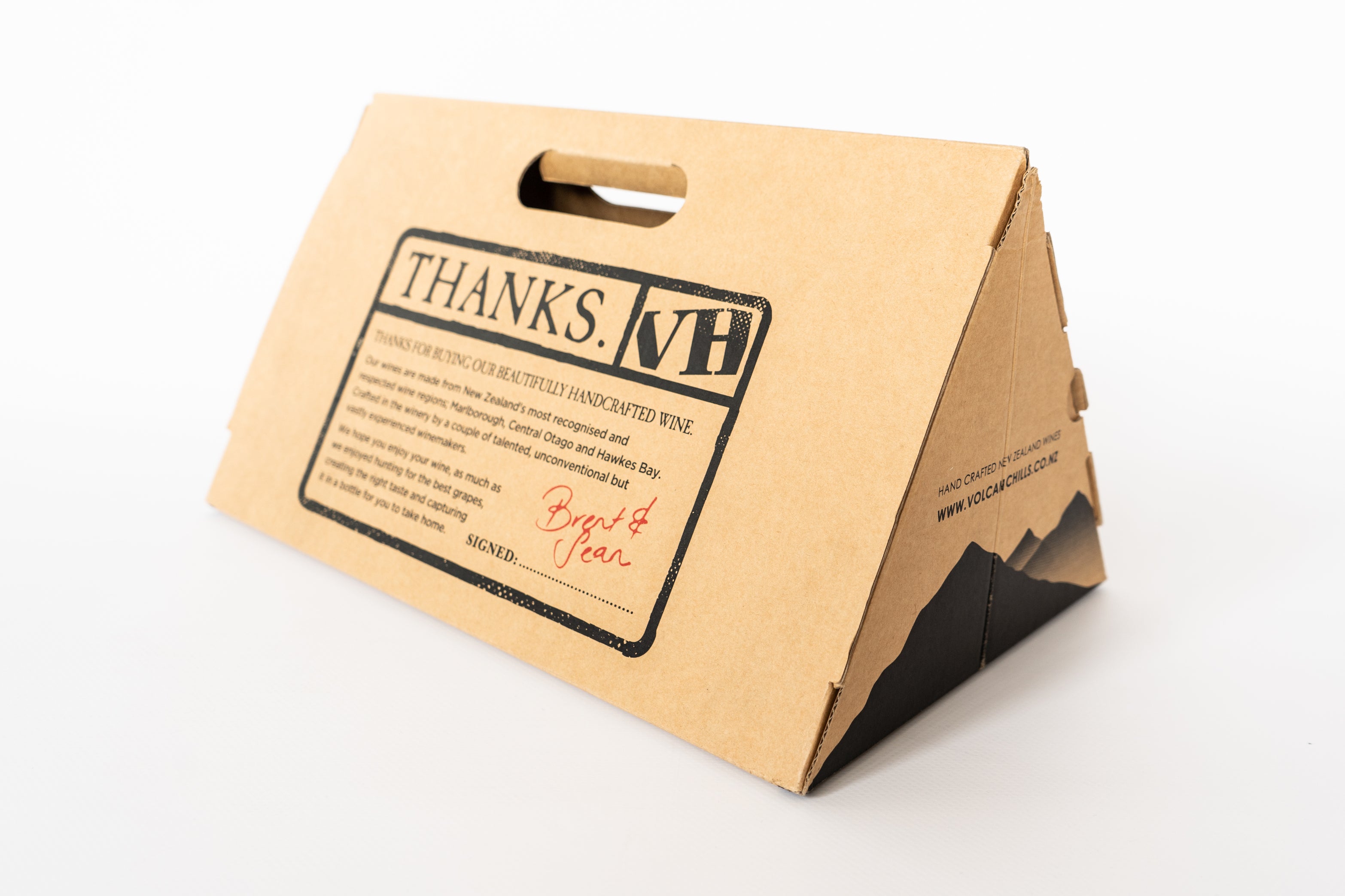 Our Work – Custom Cartons
