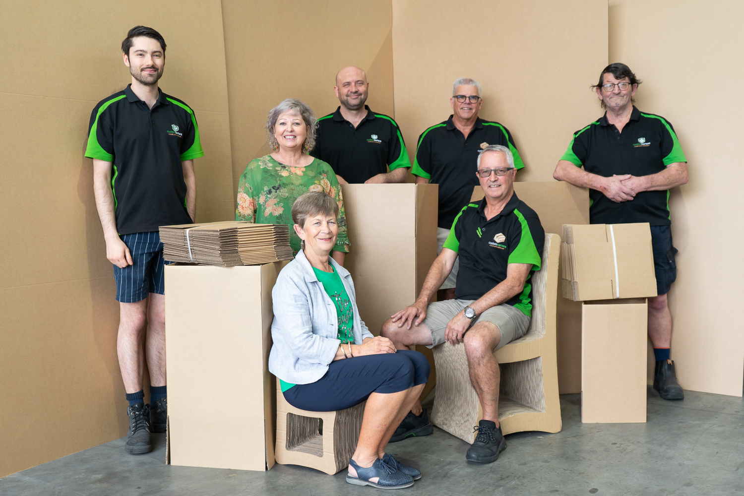 About Us – Custom Cartons