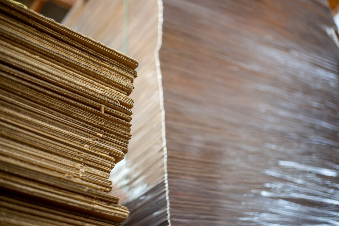 Carton Styles & Sizes – Custom Cartons