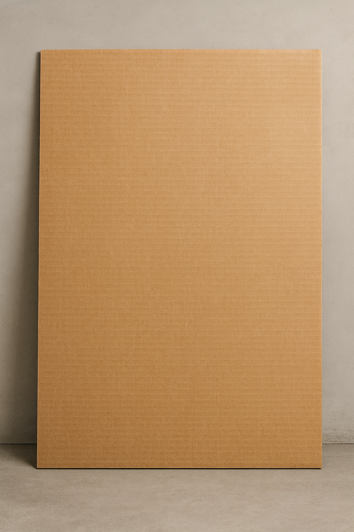 FLAT SHEETS OF CARDBOARD – Custom Cartons