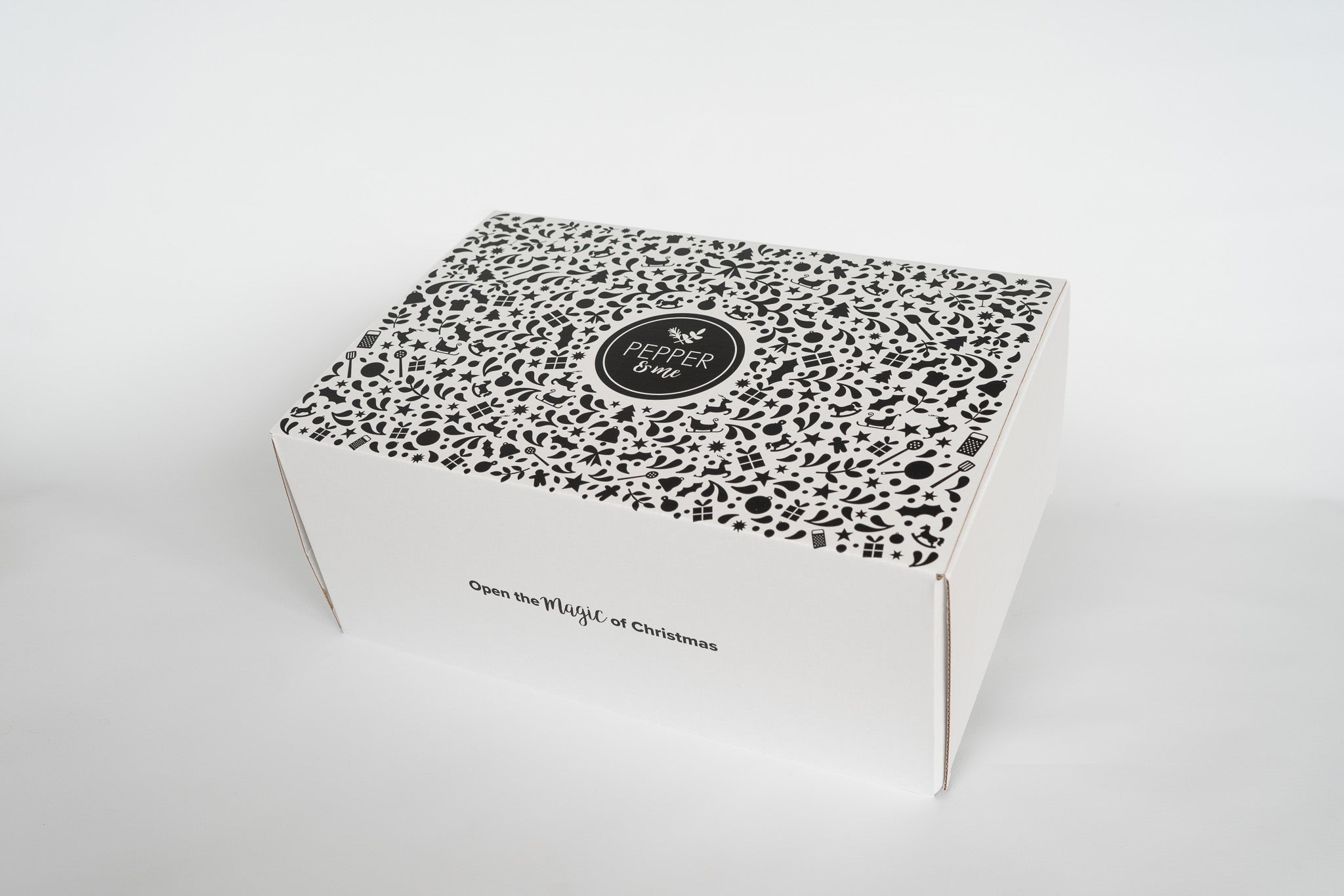 Our Work – Custom Cartons