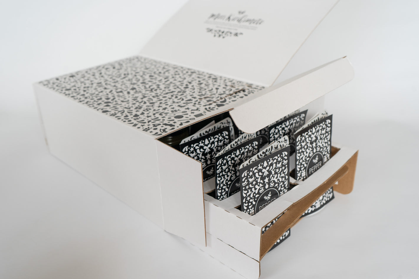 Our Work – Custom Cartons