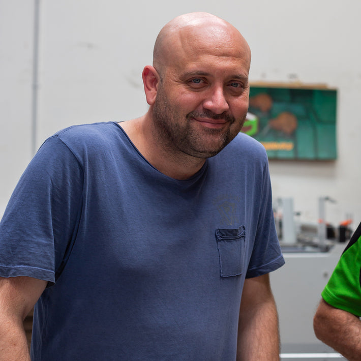 Meet the Team – Custom Cartons