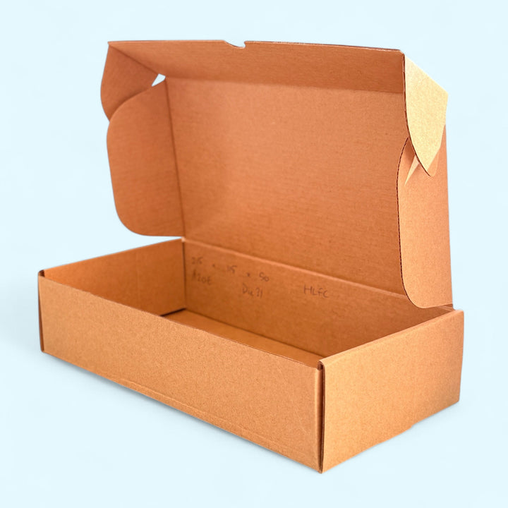 Die-Cut Cartons – Custom Cartons