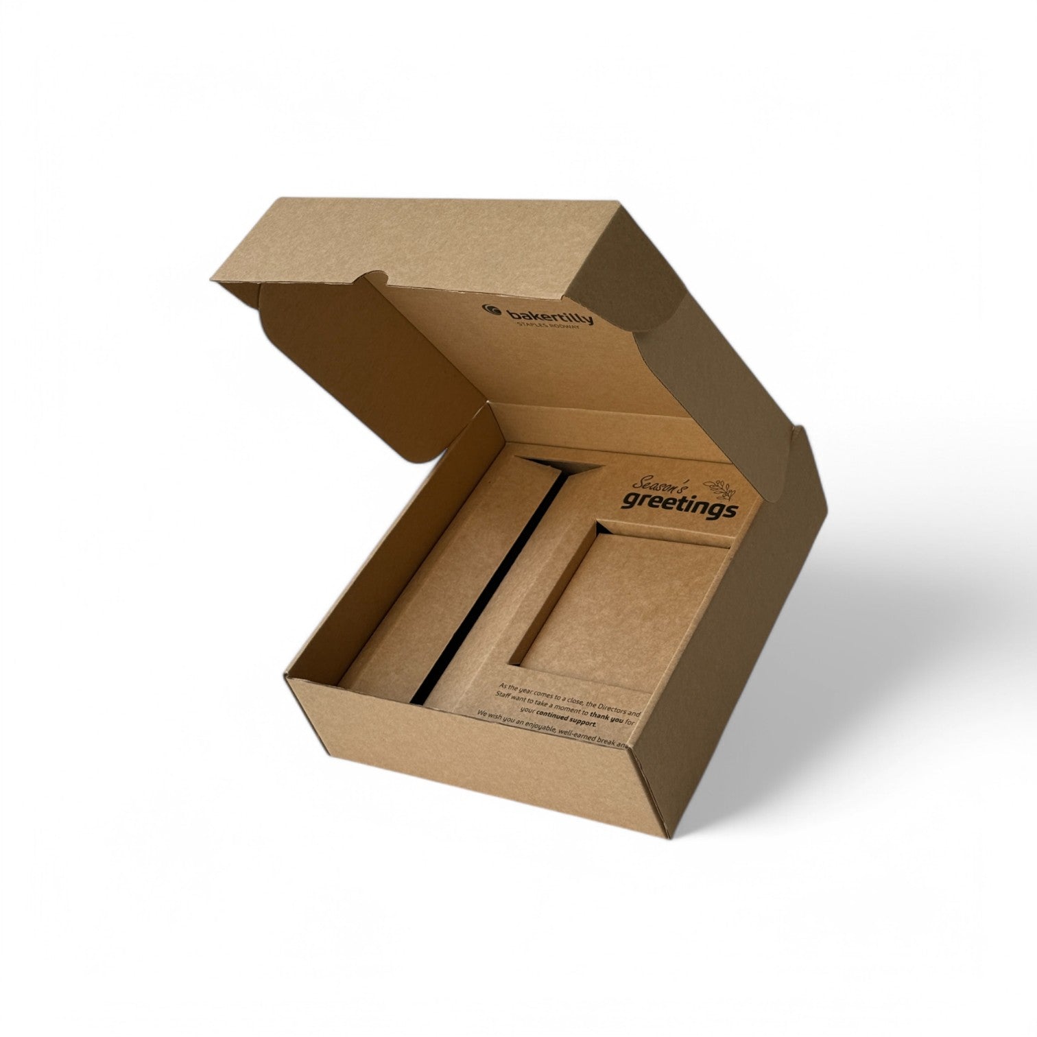 Our Work – Custom Cartons