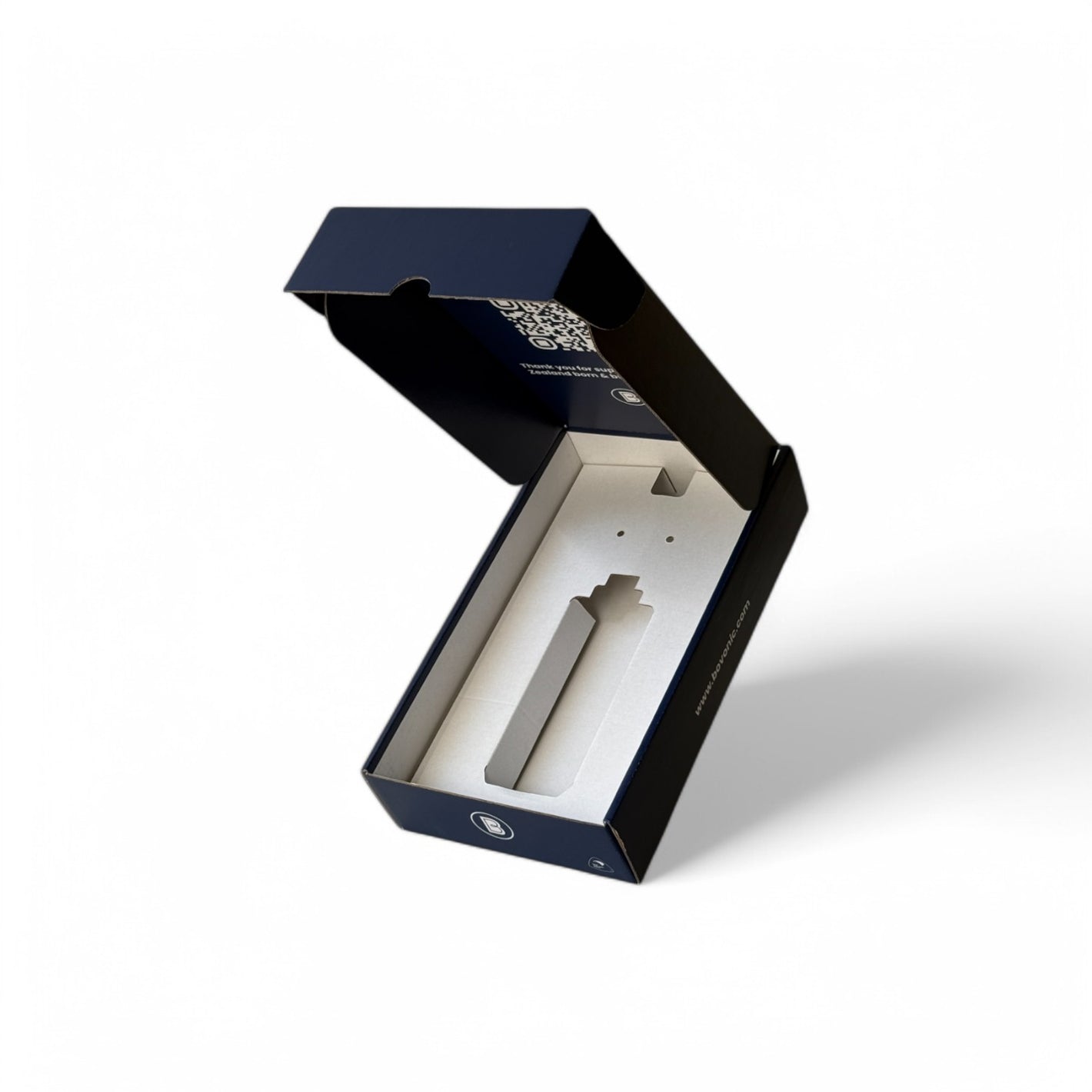 Our Work – Custom Cartons