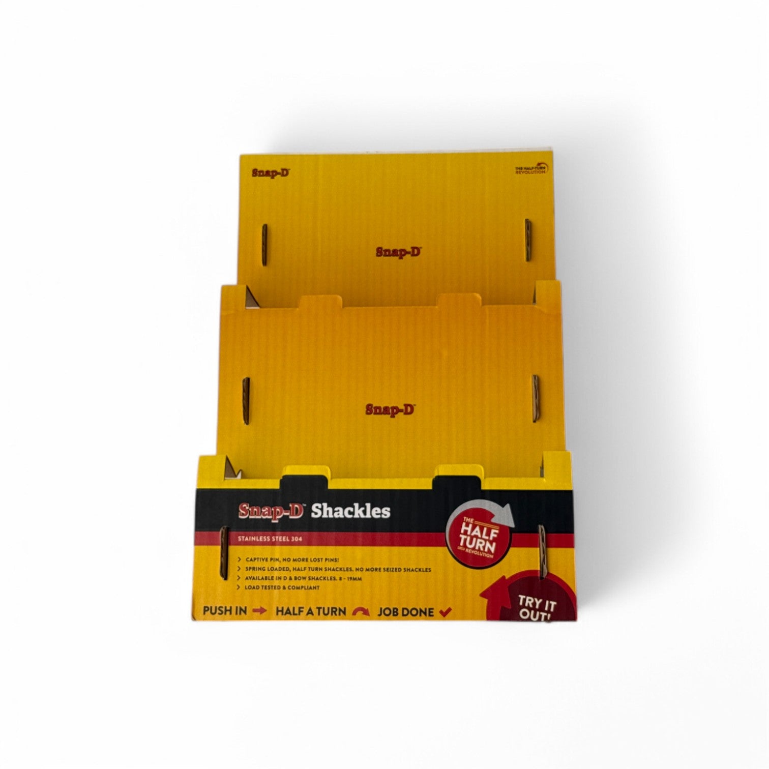 Our Work – Custom Cartons