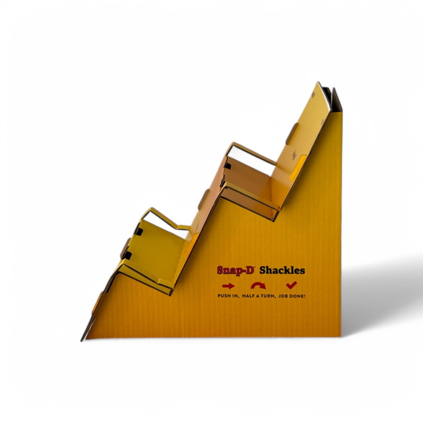 Our Work – Custom Cartons