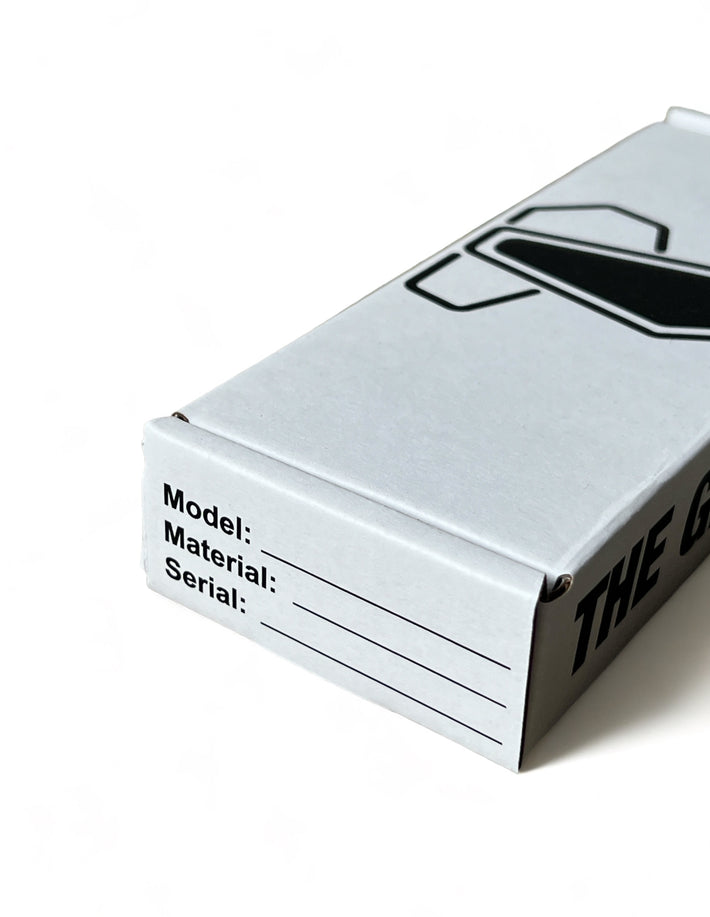 Our Work – Custom Cartons
