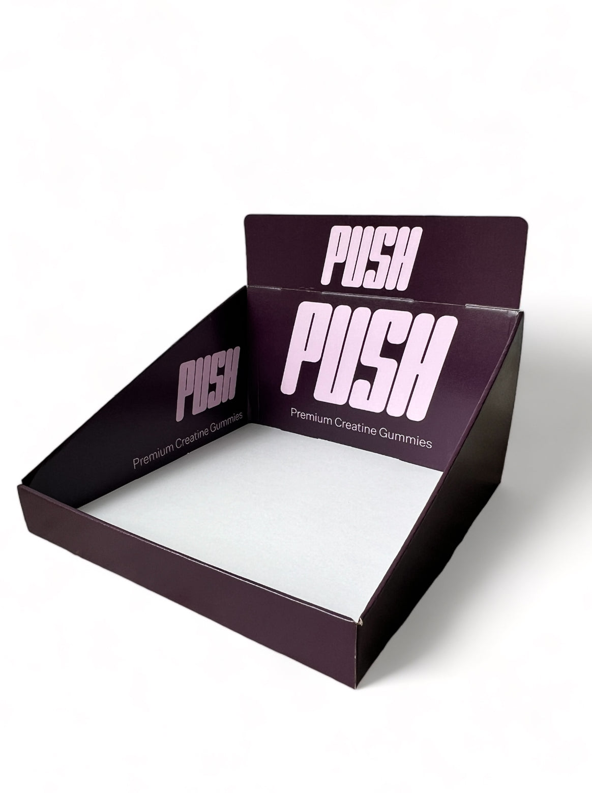 Our Work – Custom Cartons
