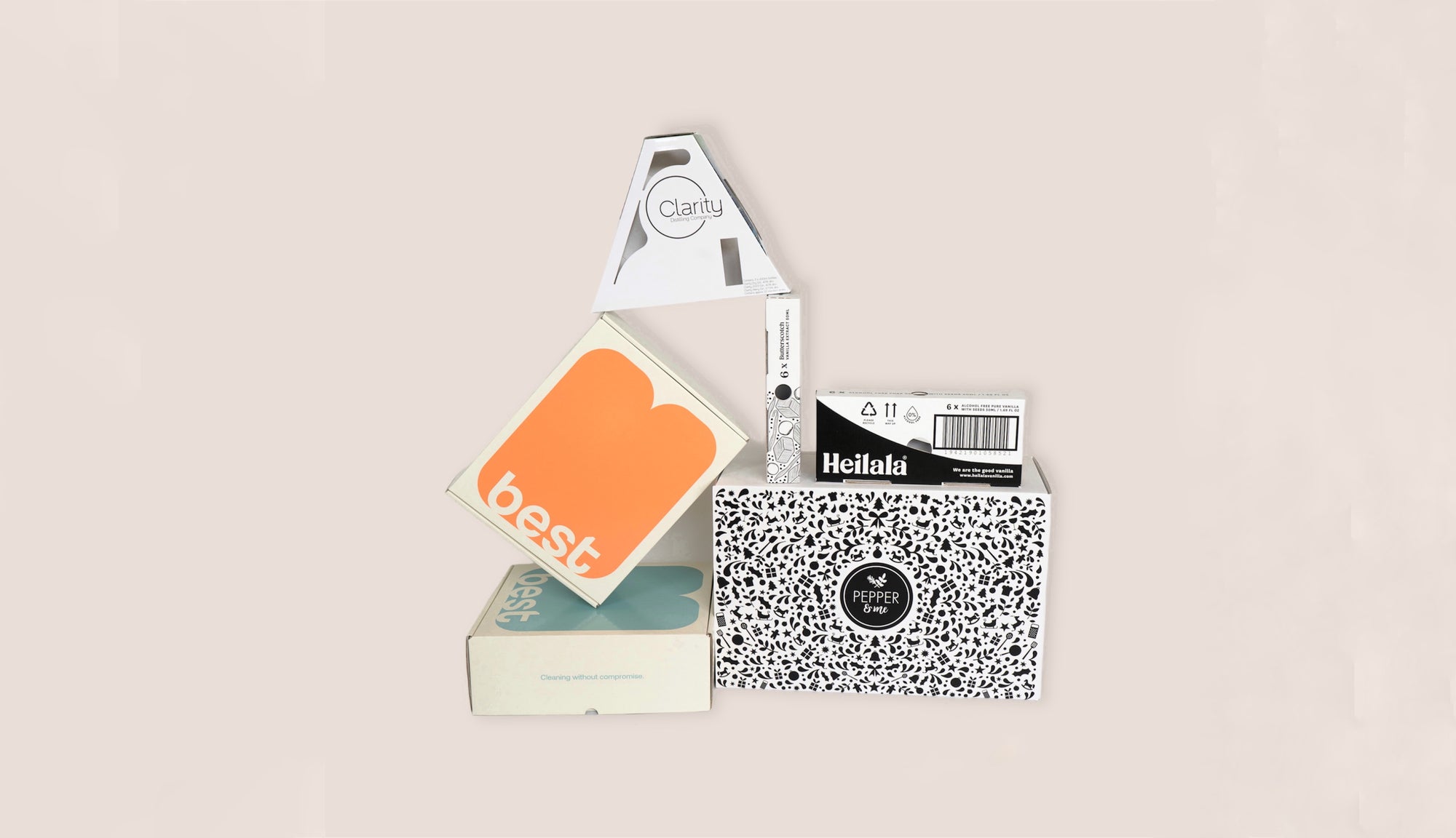 Custom Cardboard Boxes NZ | Cardboard Packaging ... – Custom Cartons