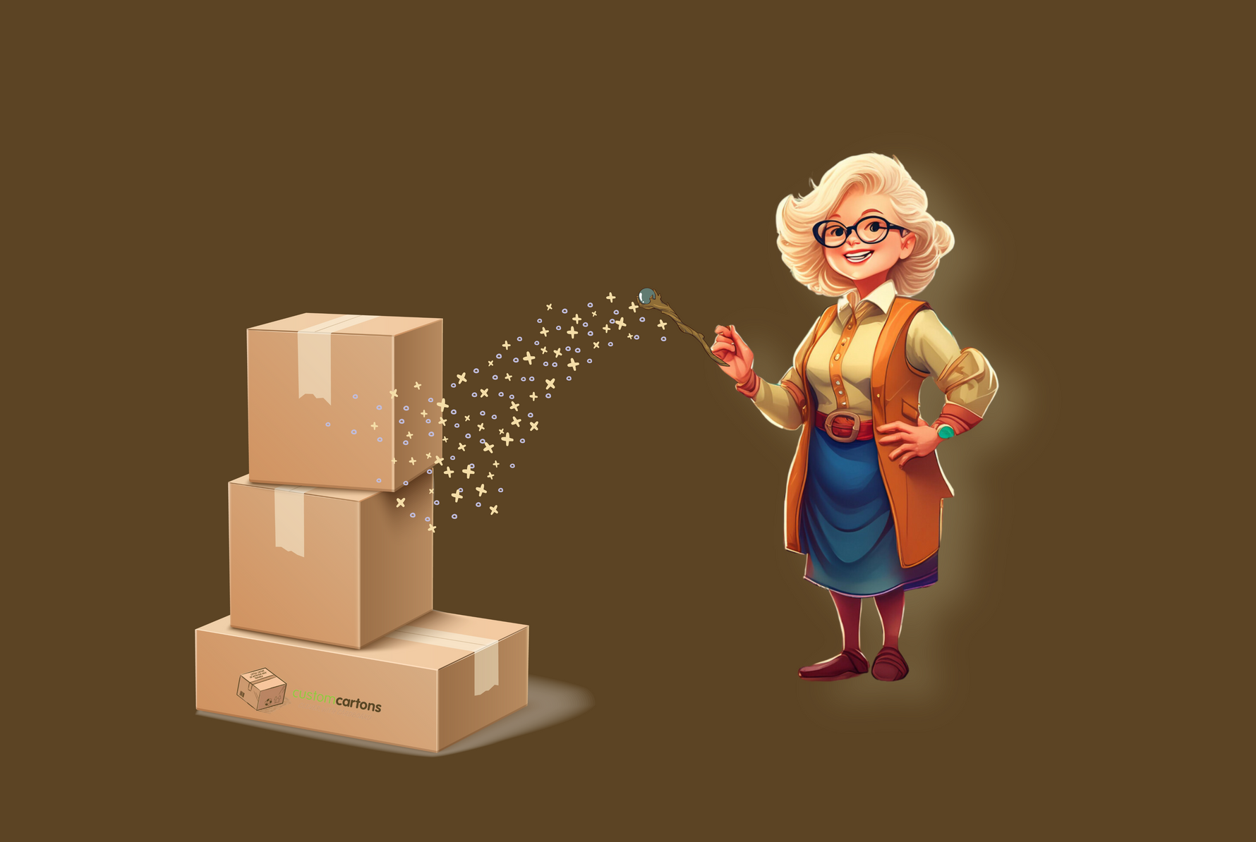 Custom Cardboard Boxes NZ | Cardboard Packaging ... – Custom Cartons