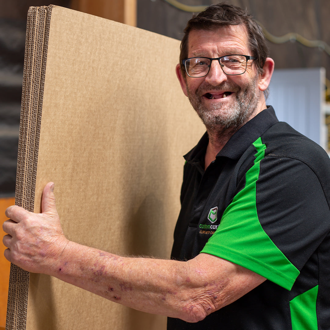 Meet the Team – Custom Cartons