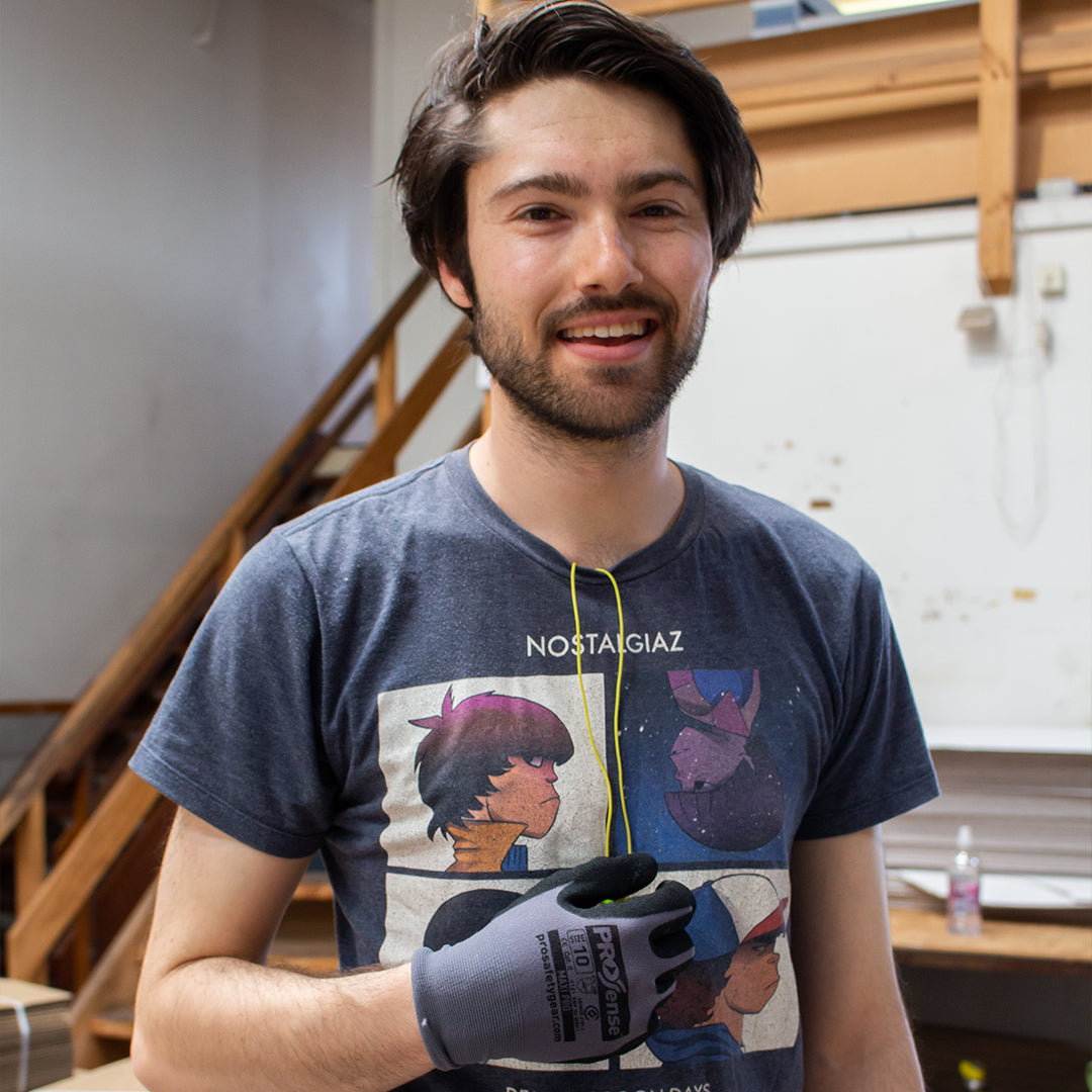 Meet the Team – Custom Cartons