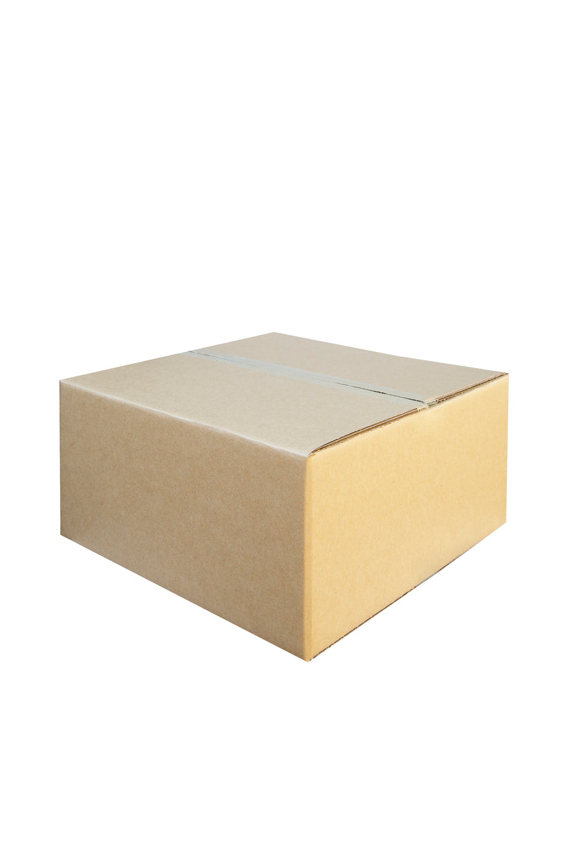 Moving Box – Book Box – Custom Cartons